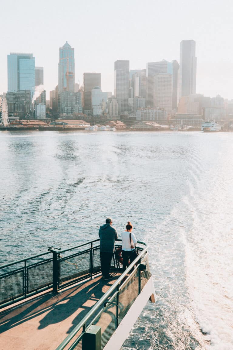 The Complete Seattle Packing List (Locals Share What To Wear In Seattle ...