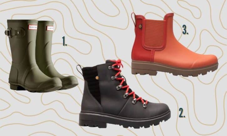 The Complete Seattle Packing List (Locals Share What To Wear In Seattle ...