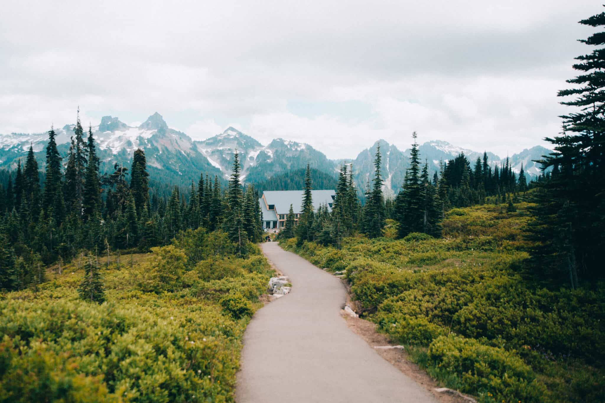 22 Fun Facts About Mount Rainier National Park - The Mandagies