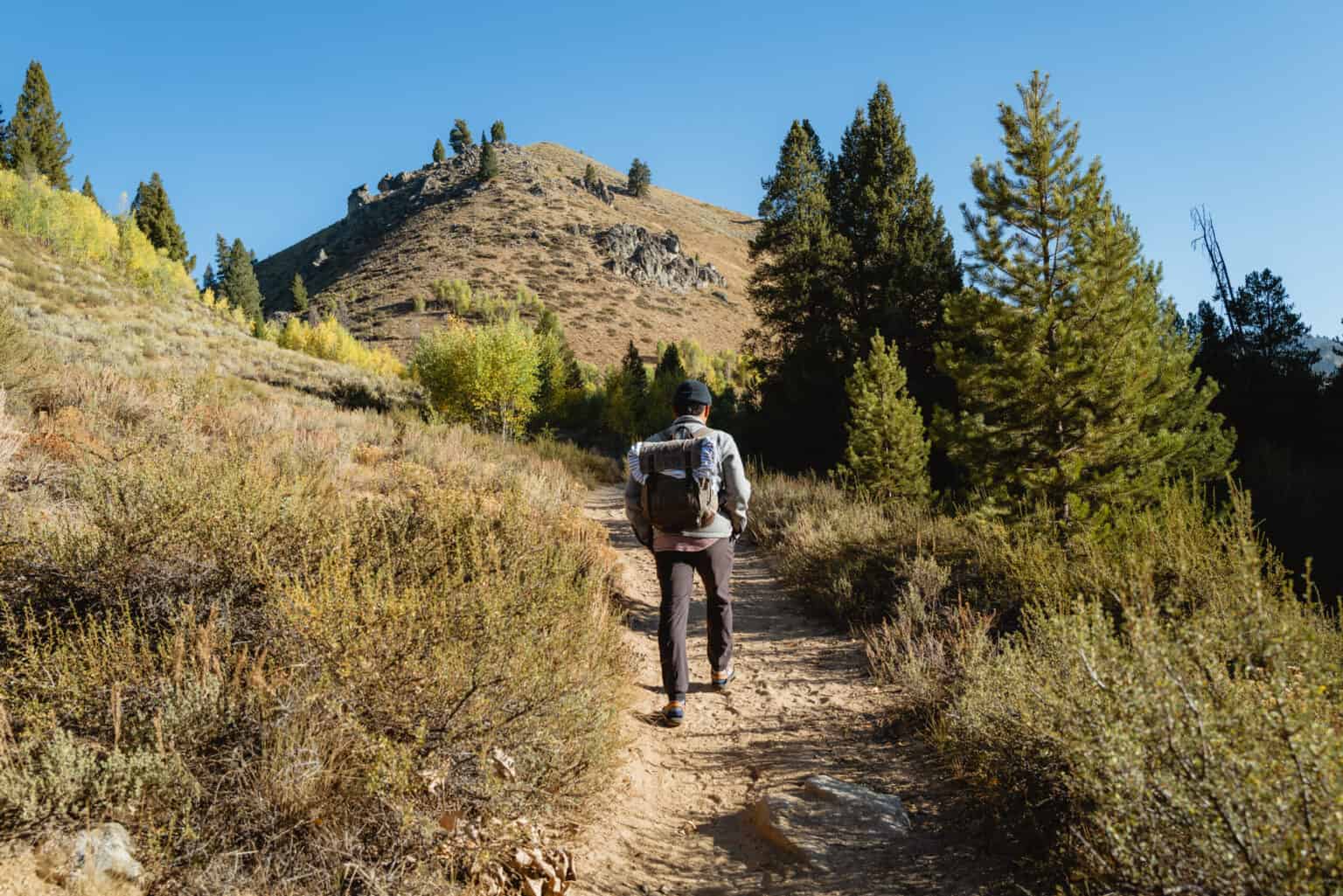 The Ultimate Guide To Skillern Hot Springs in Idaho - The Mandagies