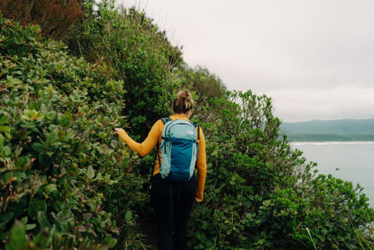 9 Epic Things To Do At Cape Lookout State Park - The Mandagies