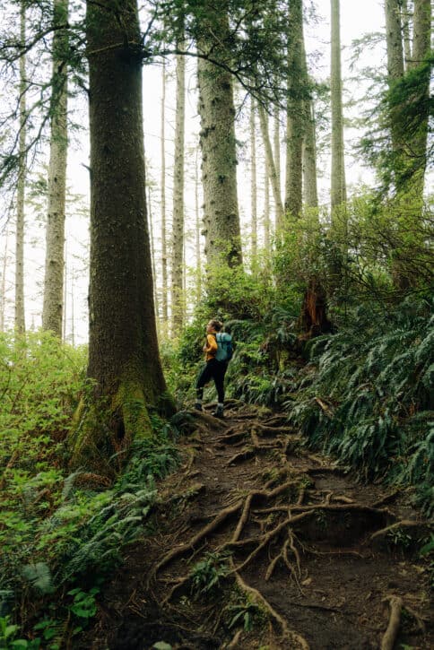 9 Epic Things To Do At Cape Lookout State Park - The Mandagies