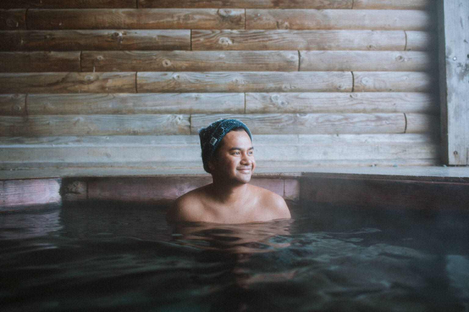 Your Complete Guide To Mountain Village Hot Springs - The Mandagies