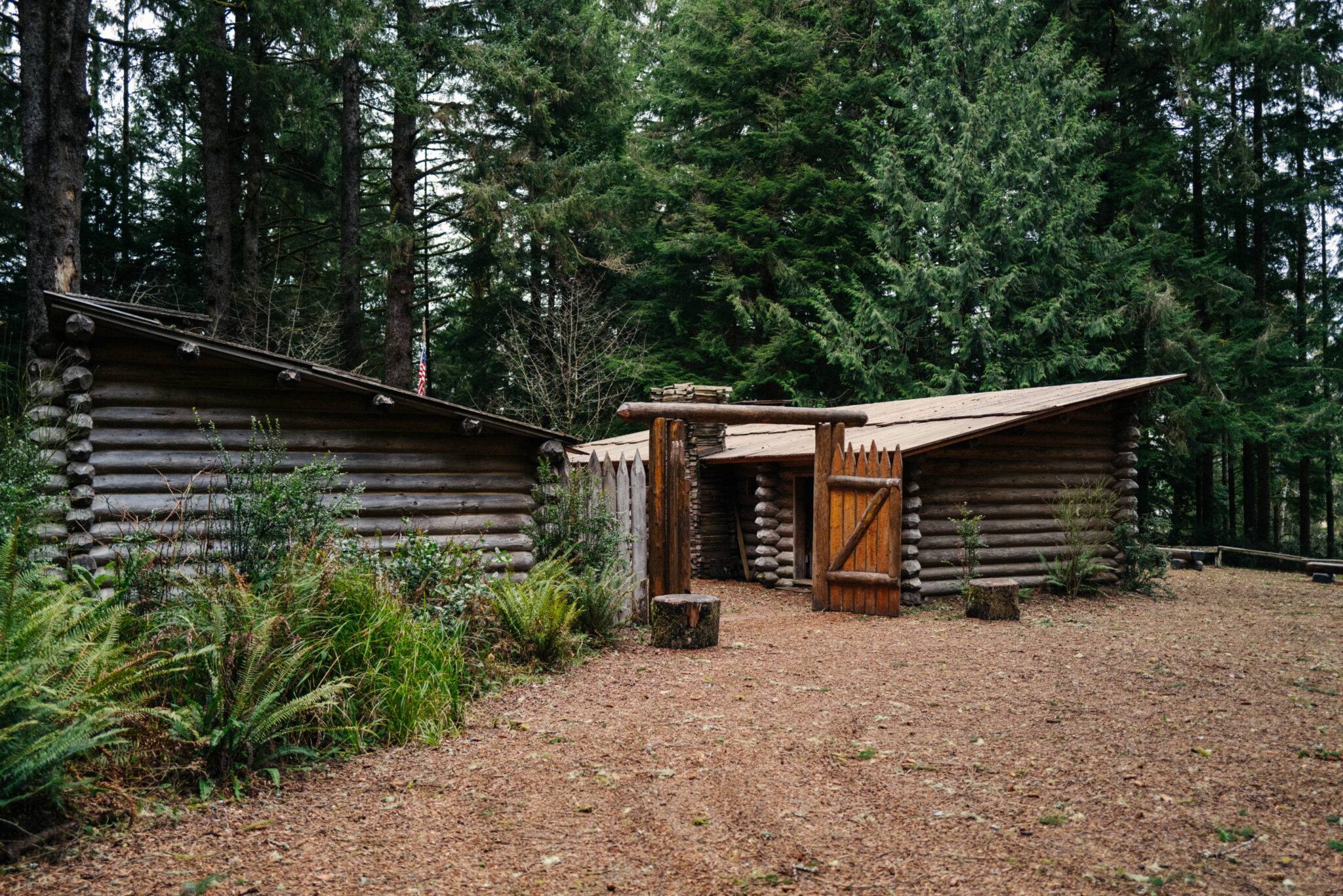 Things To Do On The Northern Oregon Coast - The Mandagies