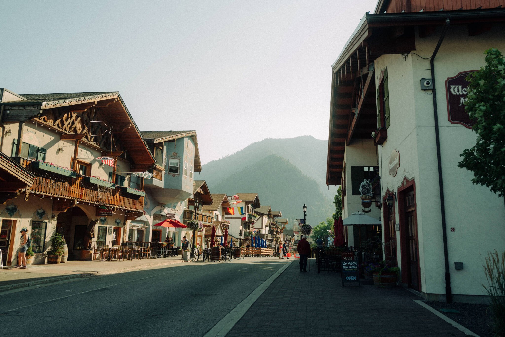 The Ultimate Columbia River Gorge Itinerary (2-5 Days Plans!) - The ...