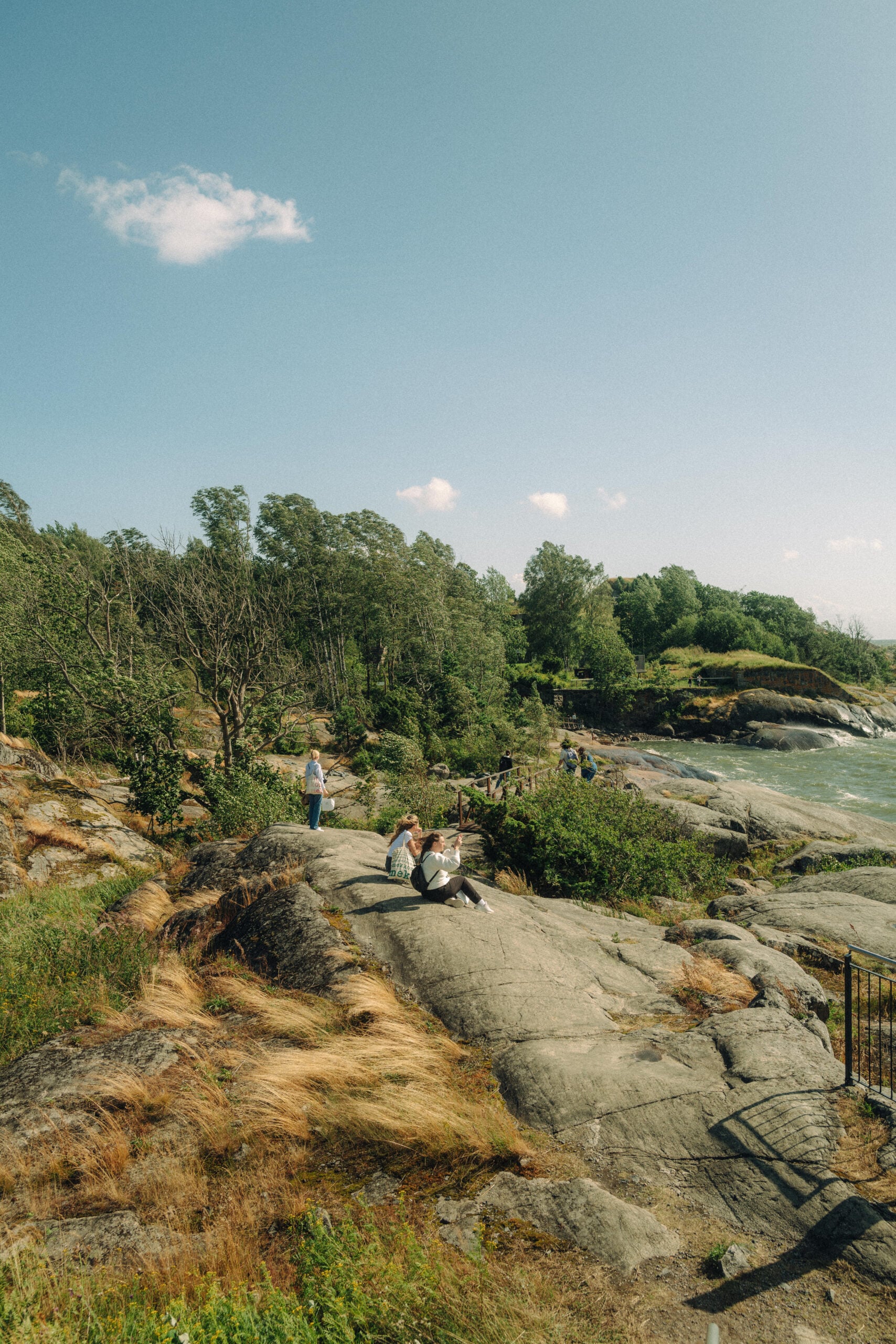 The Perfect 7 Day Finland Itinerary For Summer - The Mandagies